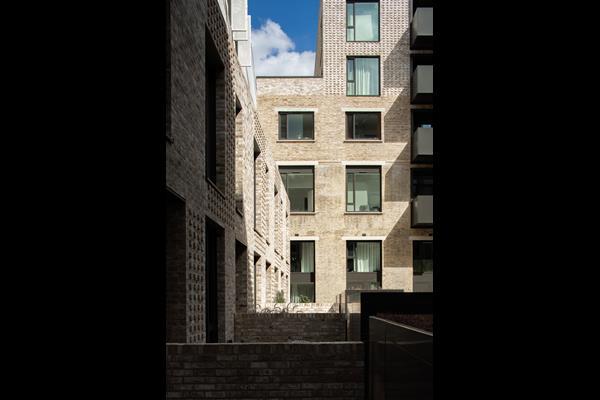 In pictures: The Tannery by Coffey Architects | News | Building Design